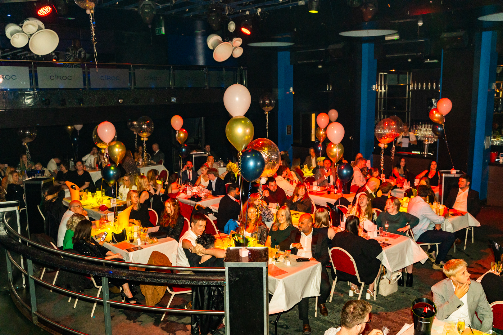 A Pantomime Cast Worthy of Gold | Lincoln BIG