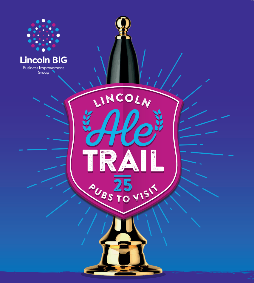 Lincoln Ale Trail | Lincoln BIG