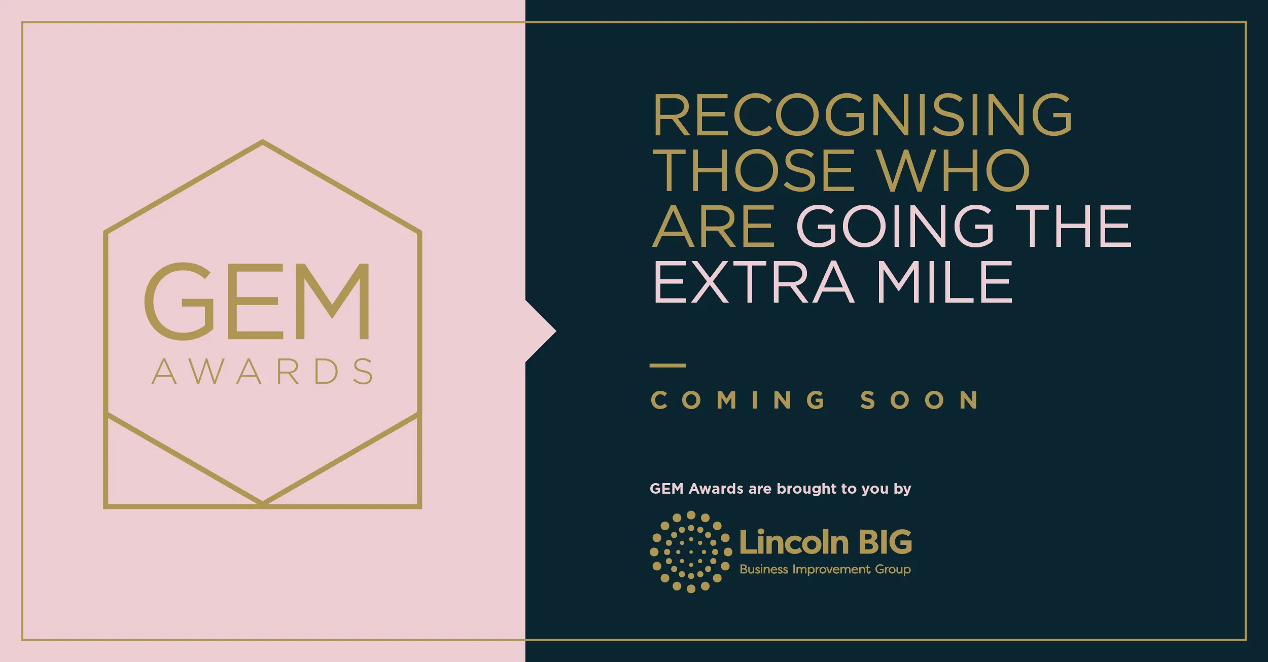 GEM Awards launched to recognise businesses going the extra mile ...