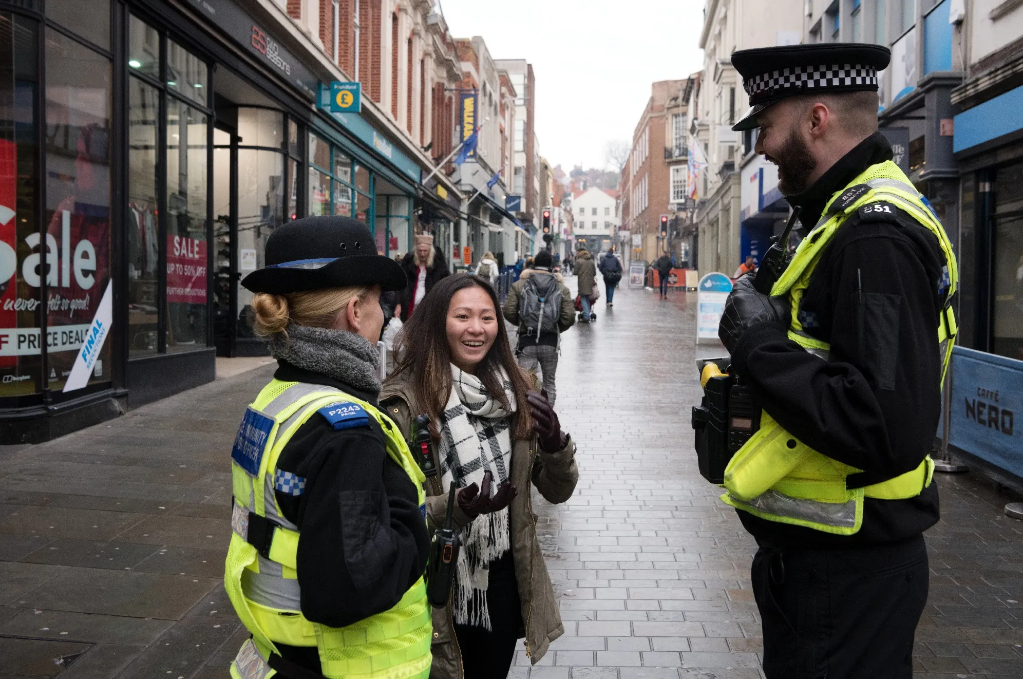 Lincoln BIG launch Licensing SAVI | Lincoln BIG