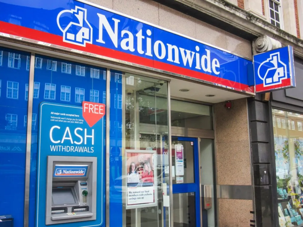 Nationwide extends branch promise – including Virgin Money | Lincoln BIG