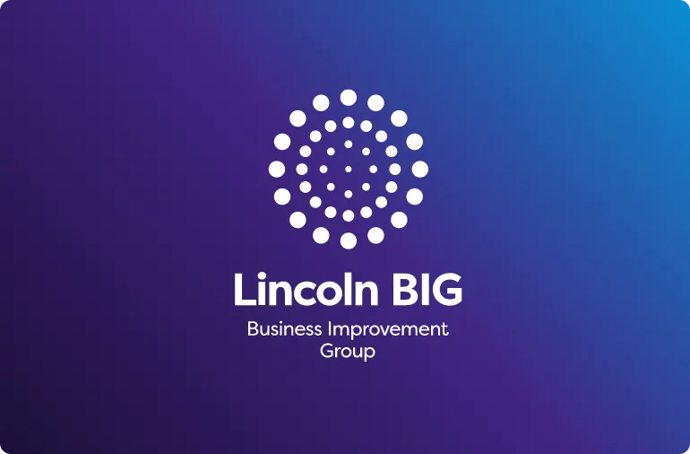 Homepage | Lincoln BIG
