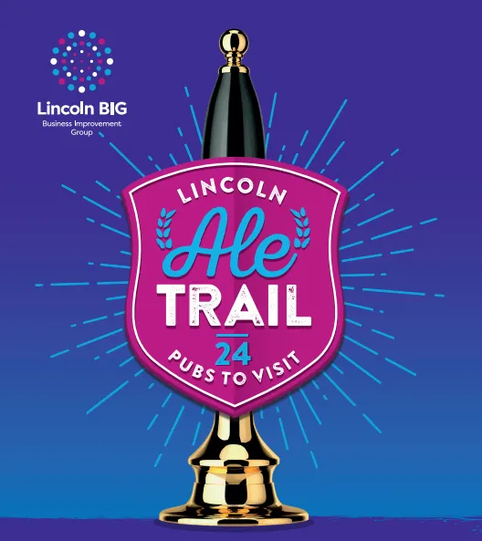 Lincoln Ale Trail | Lincoln BIG