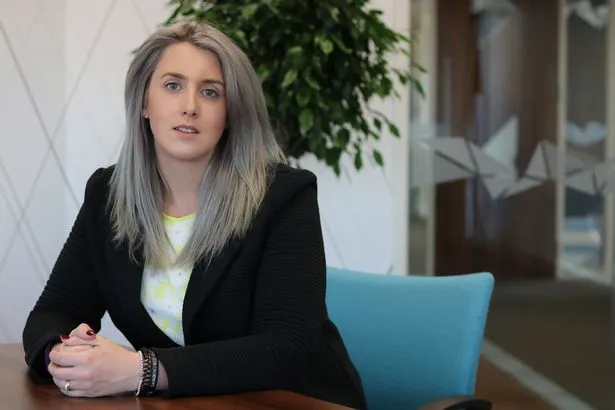 Pepperells Victoria Neal gets Best Outcome for Family of Sepsis Patient ...