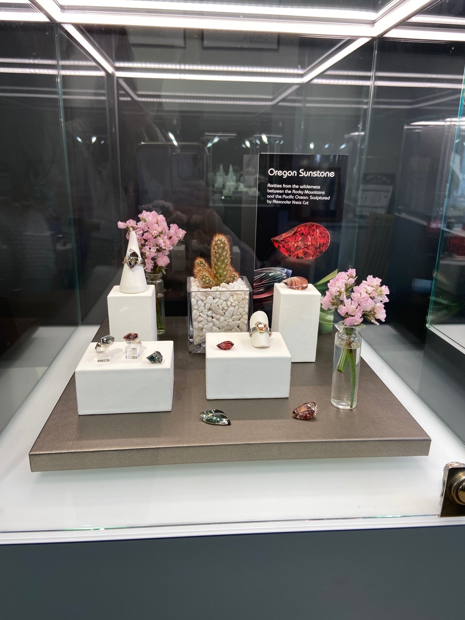 Meet the team at David Fowkes, Lincoln’s newest Jewellery Designers ...