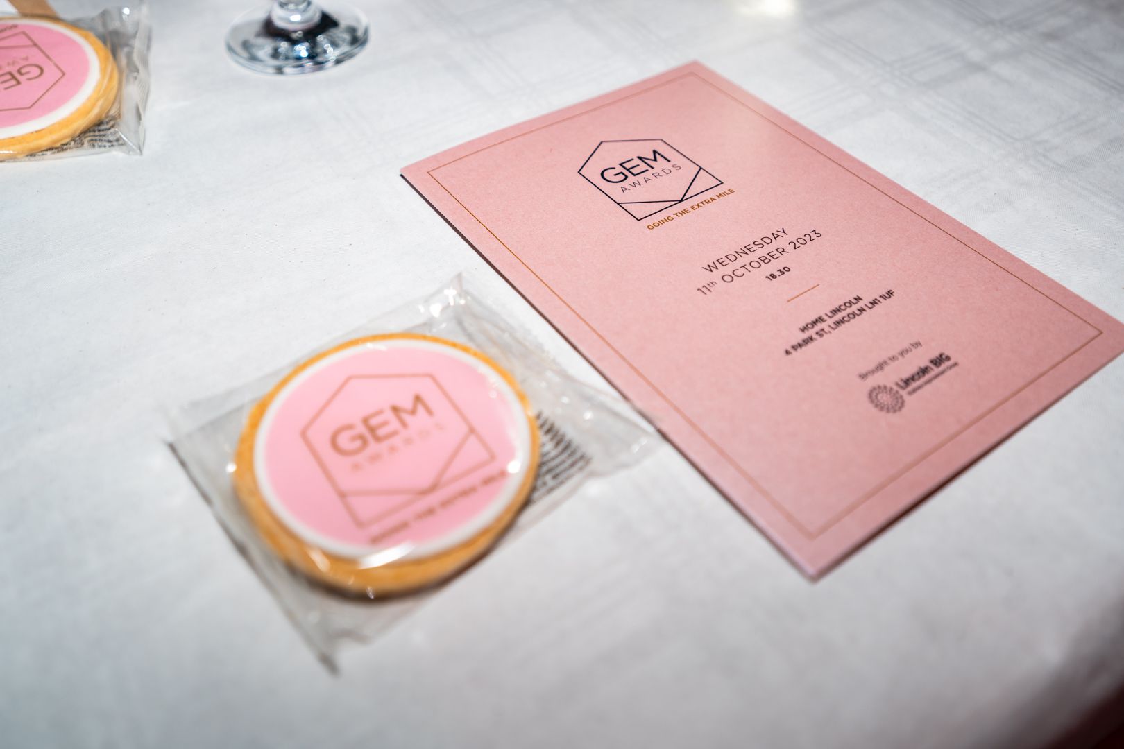 Downloads | Lincoln BIG