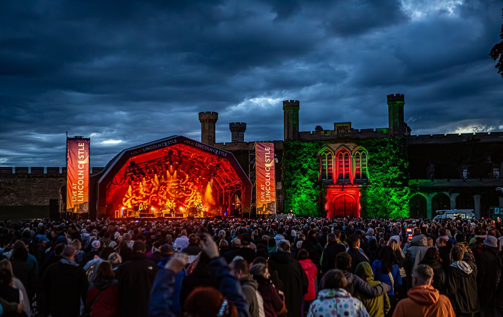 Christmas Market Update - Q&A | Lincoln BIG