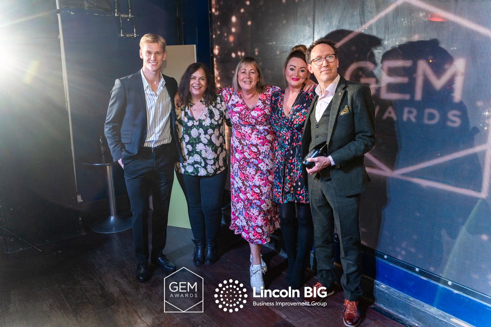 GEM Awards 2024 Nominations Open | Lincoln BIG
