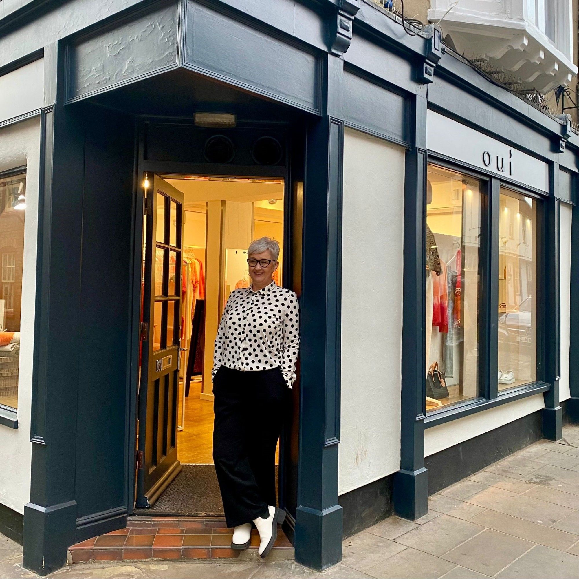 International Women’s Day: Meet some of the female business owners ...