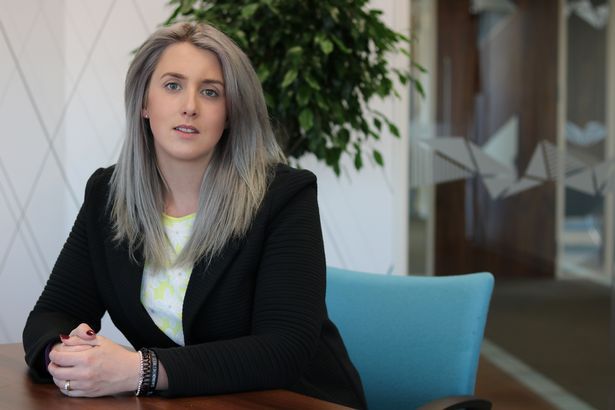 Pepperells Victoria Neal gets Best Outcome for Family of Sepsis Patient ...